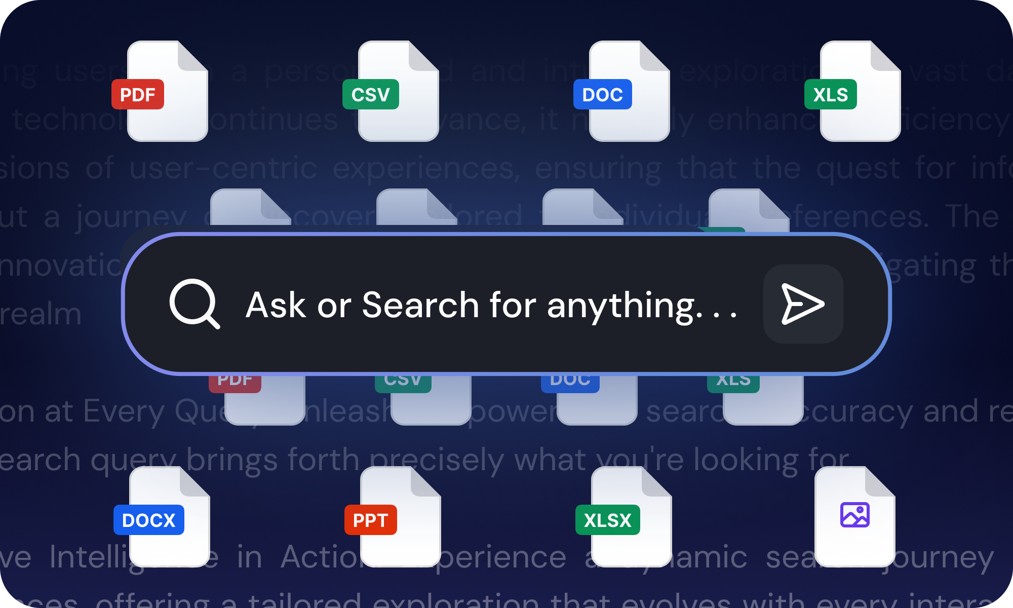 BAISS - Private on-device AI