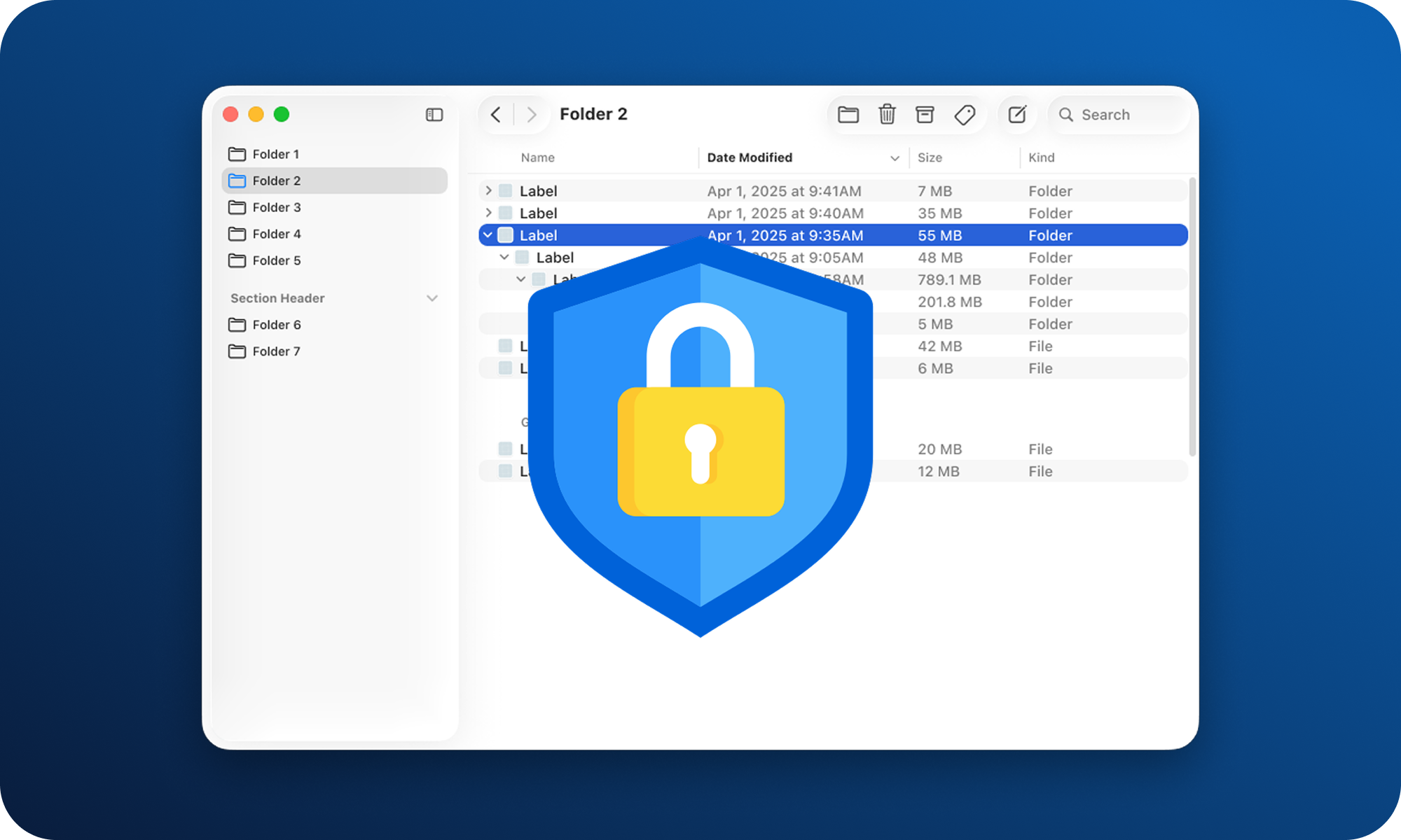 BAISS - Private on-device AI